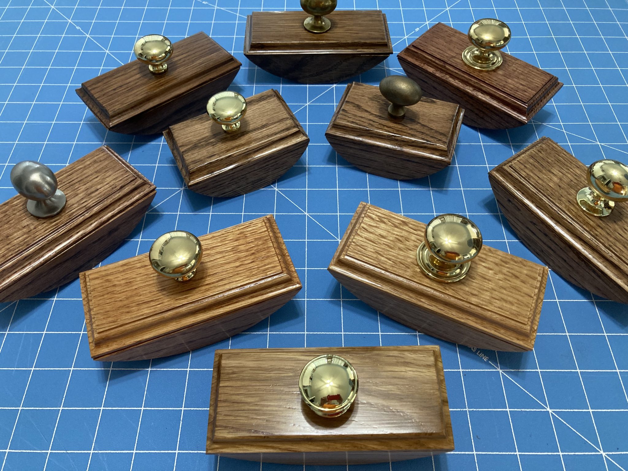 Rockerblotters or Rocker Blotters for Fountain Pen Accessories